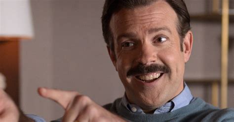 Ted Lasso Best Quotes From The Series Ranked