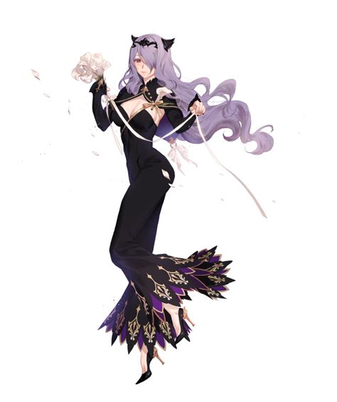 Camilla Fire Emblem And 1 More Drawn By Fajyobore Danbooru