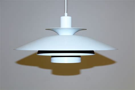 Lampada A Sospensione Design Danese Vintage Anni 60 Sw19099