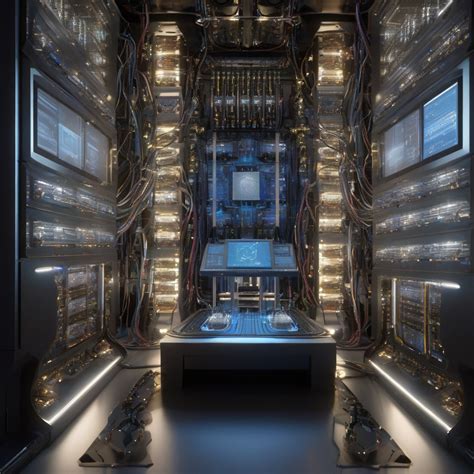 Fujitsu And Riken Expand Quantum Computing With 256 Qubits The Times