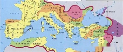 《世界军事战争史 065》罗马帝国时期的军制 知乎