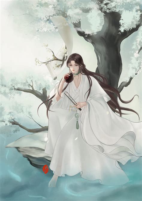 醉生梦死一颗丸子 站酷zcool
