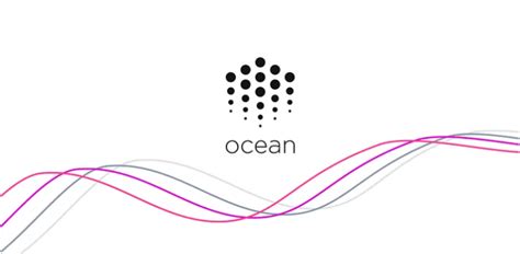 Unlocking The Potential Of Data A Deep Dive Into Ocean Protocol By