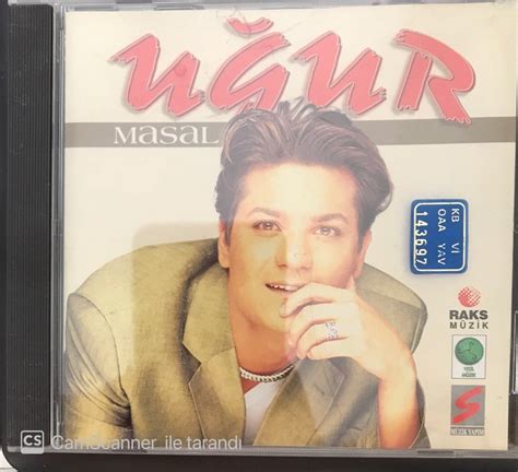 Uğur Masal Cd Plak Satın Al