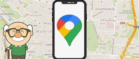 Google Street View un hombre encuentra imágenes inéditas de su abuelo fallecido hace un año