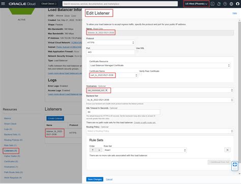 disaster recovery solution for oracle analytics server on oracle cloud
