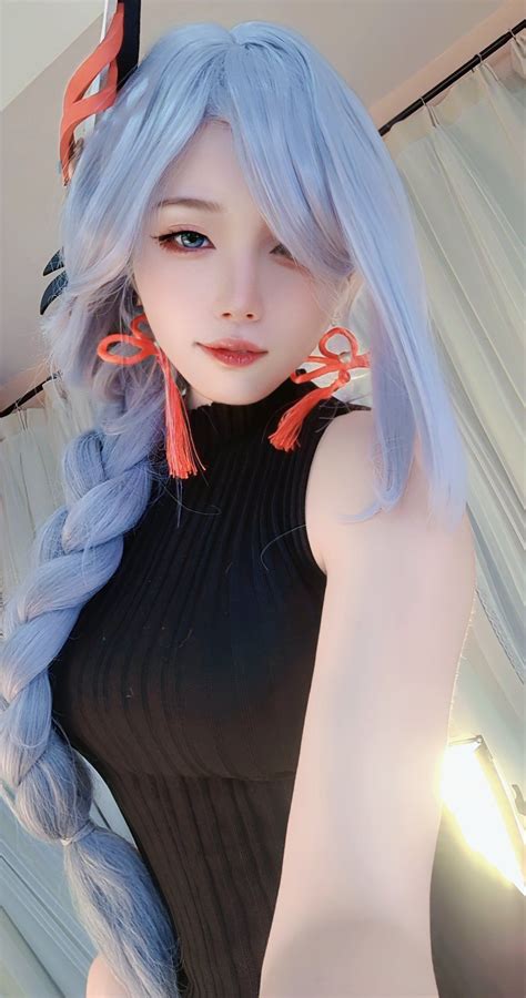 Anime Cosplay Girls Kawaii Cosplay Cute Cosplay Cosplay Outfits