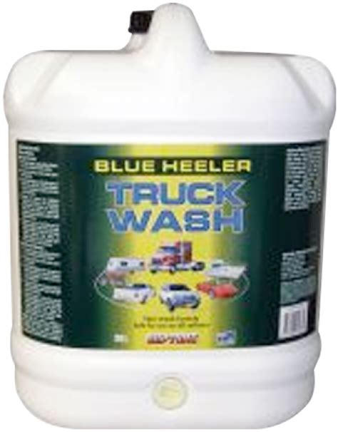 Septone Truck Wash 20l