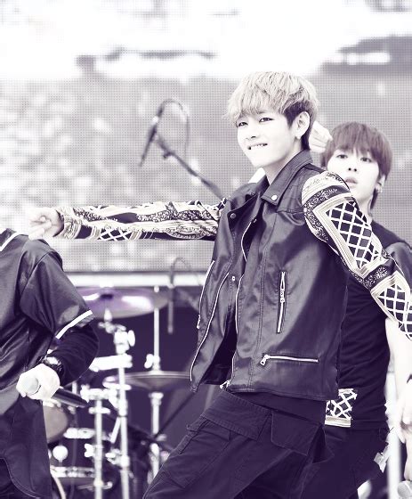 Kim Taehyung V V Bts Fan Art 35280247 Fanpop