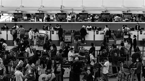 Dot Proposes Cash Compensation For Flight Cancellations And Delays