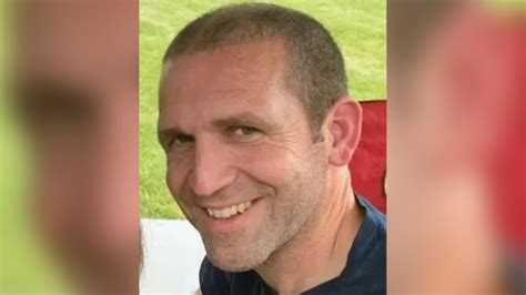 Missing Wi Father Faked His Death Fled To Eastern Europe Cops