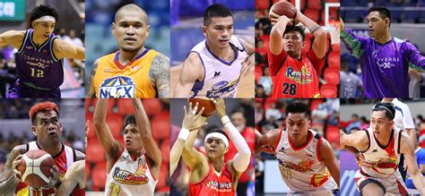 PBA Sanctions Jalalon 9 Others For Playing In Ligang Labas News