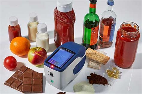 After C2a Lovibond Water Testing And Colour Measurement