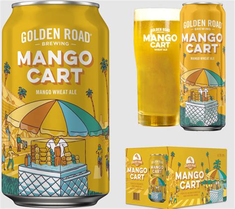 15 Best Mango Beers To Try