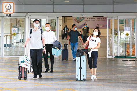 東方民調：寬減疫監清零渺茫 東方日報
