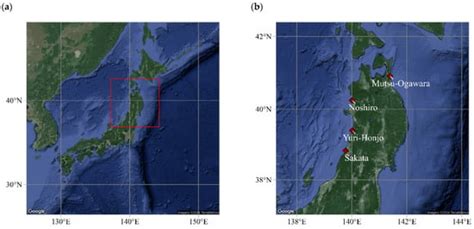 Wind Estimation Methods For Nearshore Wind Resource Assessment Using