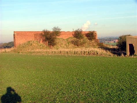 World War Ii Firing Range © B Hilton Cc By Sa 2 0 Geograph Britain And Ireland