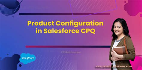 Product Configuration In Salesforce Cpq