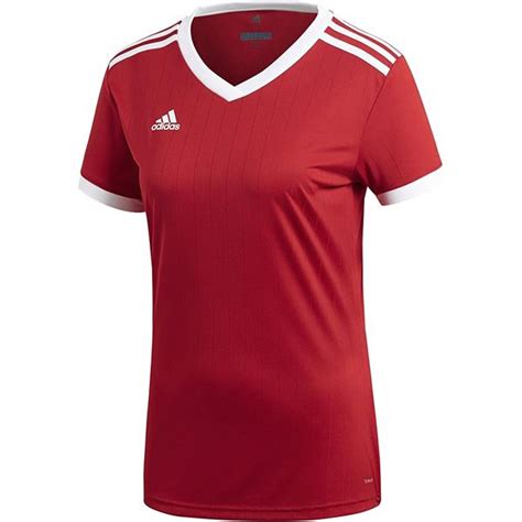 Tabela Jersey Red White Gibbons
