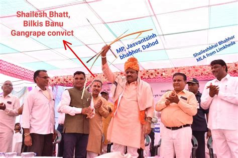 Swati Maliwal On Twitter बिल्किस बानो और उसके बच्चे के साथ दरिंदगी