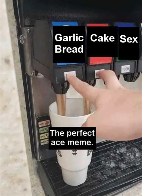 I Ve Discovered The Secret Formula R Aaaaaaacccccccce