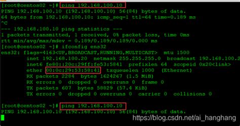 安装配置iptables防火墙，查看防火墙规则、匹配条件规则 iptables i forward d csdn博客