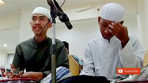 Full Maulid Diba Habib Abdullah Bin Ali Al Athos YouTube