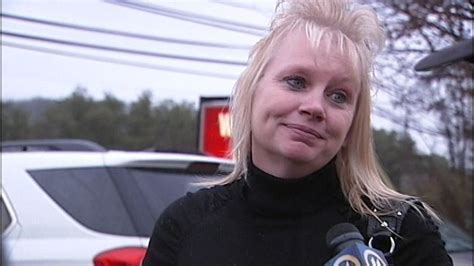 Pa Mom Charged With Sewing Shut Daughters Mouth Tots Torture Death