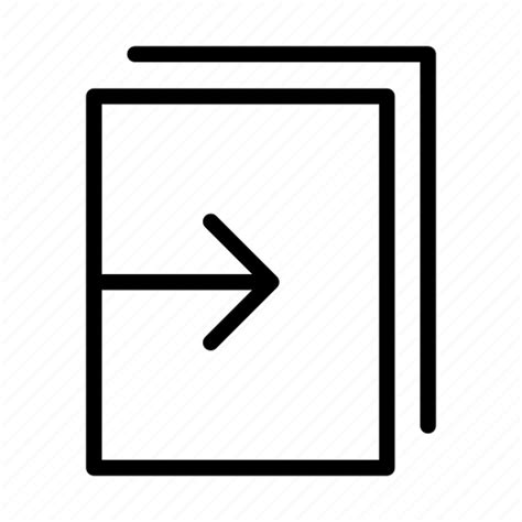 Edit Program Data Export Database Icon Download On Iconfinder