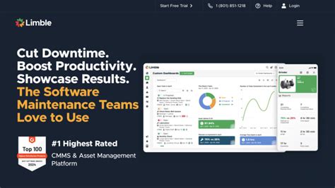 Best CMMS Software 2024 For Maintenance Management Top 10