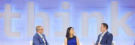 How Does Big Data Factor Into The Sustainability Equation Key Insights From The Ibm Think