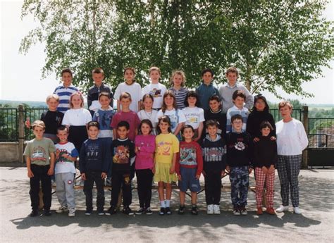 Photo De Classe Ce2 De 1970 Ecole Maternelle Copains Davant