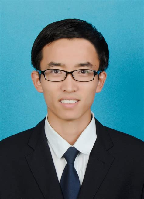 叶育森 个人信息 西安电子科技大学个人主页
