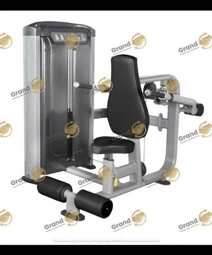 Tricep Pushdown Machine Model Name Number Gsf Imptcp At ₹ 75000 Piece In Greater Noida