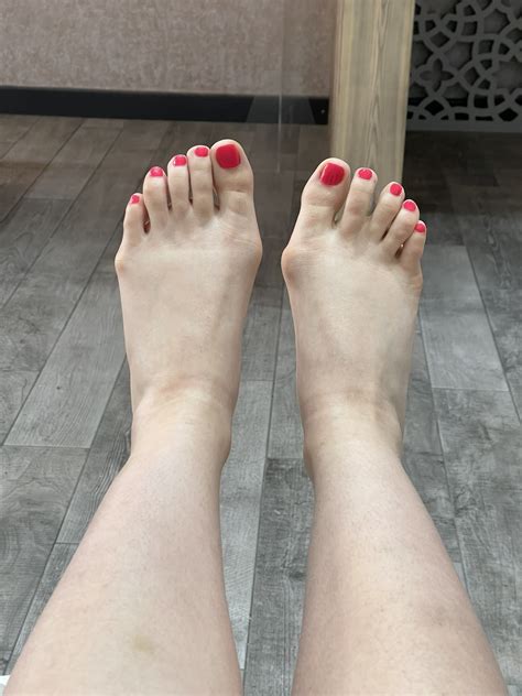 Tamsin Riley S Feet