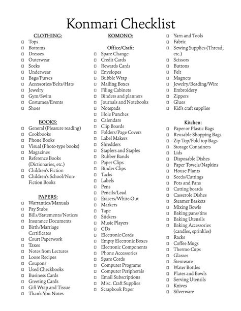 5 Ways To Implement The Konmari Method In Your Home Artofit