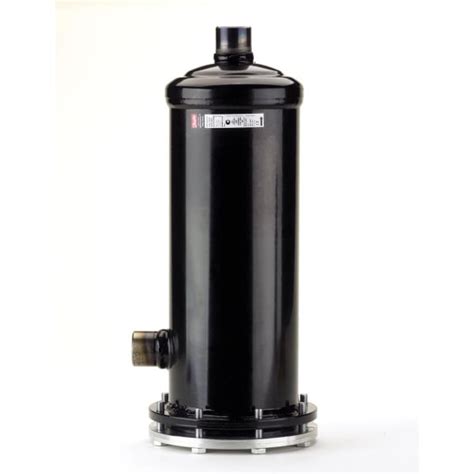 Danfoss 023u7276 Filter Drier Shell 2 5 8 In Odf 1 Core Dcr 4821s For Refrigeration And Air