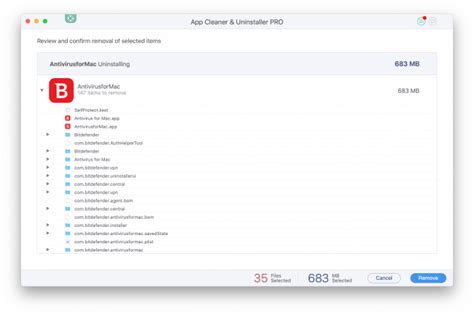 How To Completely Uninstall Bitdefender On Mac Nektony