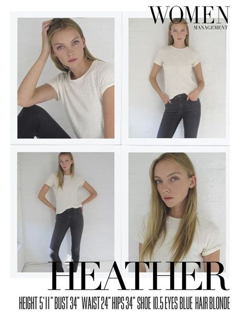 Women Models Fw 14 Polaroidsportraits Polaroidsdigitals