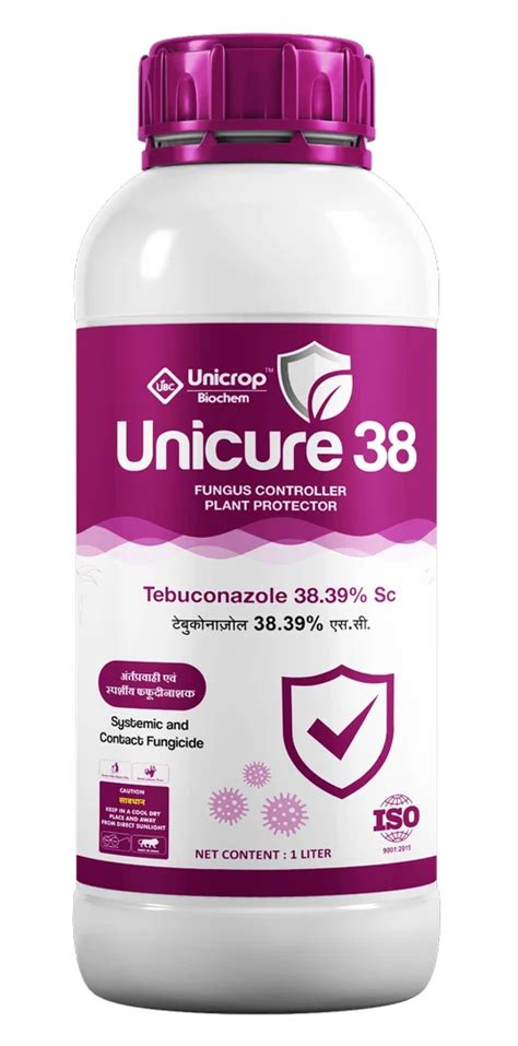 Liquid Unicure 38 1 Litre At Best Price In Vadodara Id 2857565630548