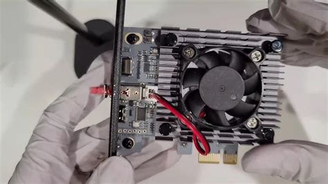 How To Install DMA Card For Gaming Cheats How To Install A DMA Card To Use Cheats SSZ GG