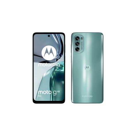 Bruksanvisning Motorola Moto G62 5G 246 Sider