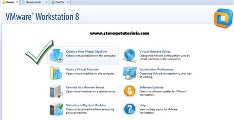 How To Take A Snapshot In Vmware Workstation