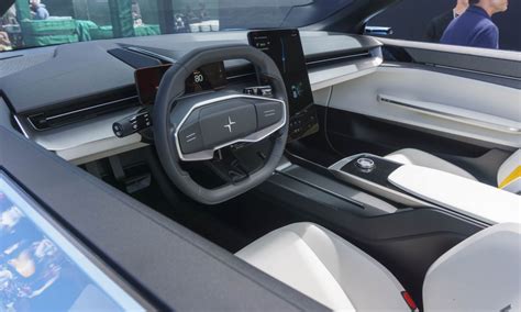 Polestar 6 Roadster Gets Green Light