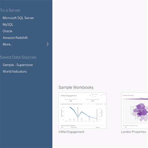 Tableau 2021 3 New Features