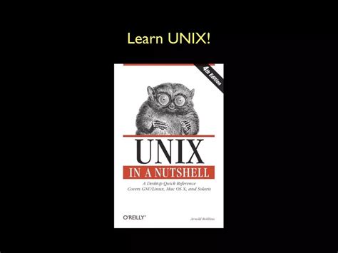 tips and tricks for bioinformatics software engineering ppt