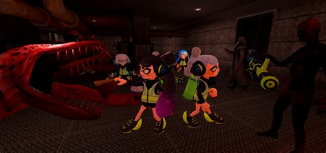 Gmod Scp Foundation Credits By Littlebludragoness On Deviantart