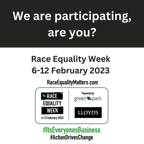 Race Equality Week 2023 Race Equality North Somerset