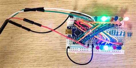 Programming An Arduino The Hard Way