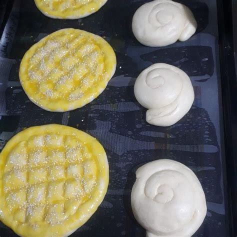 طرز تهیه نان شیرمال ترکی خوش طعم و لطیف و عالی با فر و بدون فر